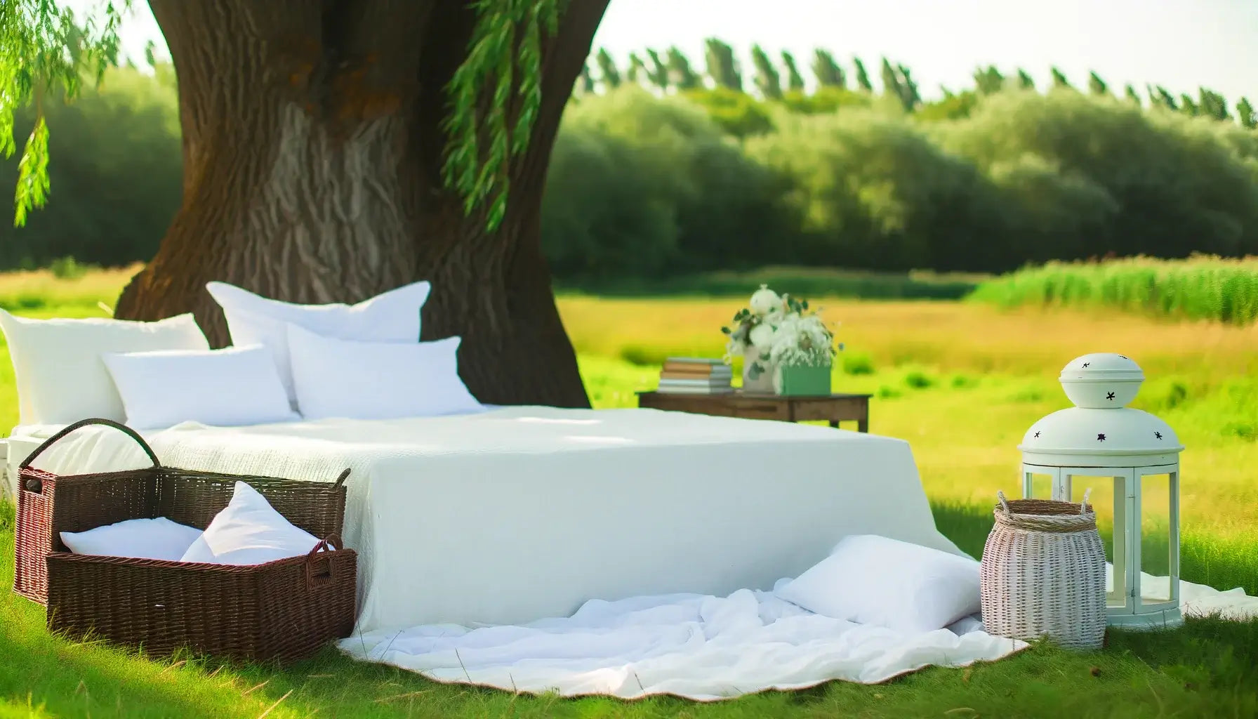 Best Organic Mattresses for Side Sleepers in 2024 Guide LA Mattress Store