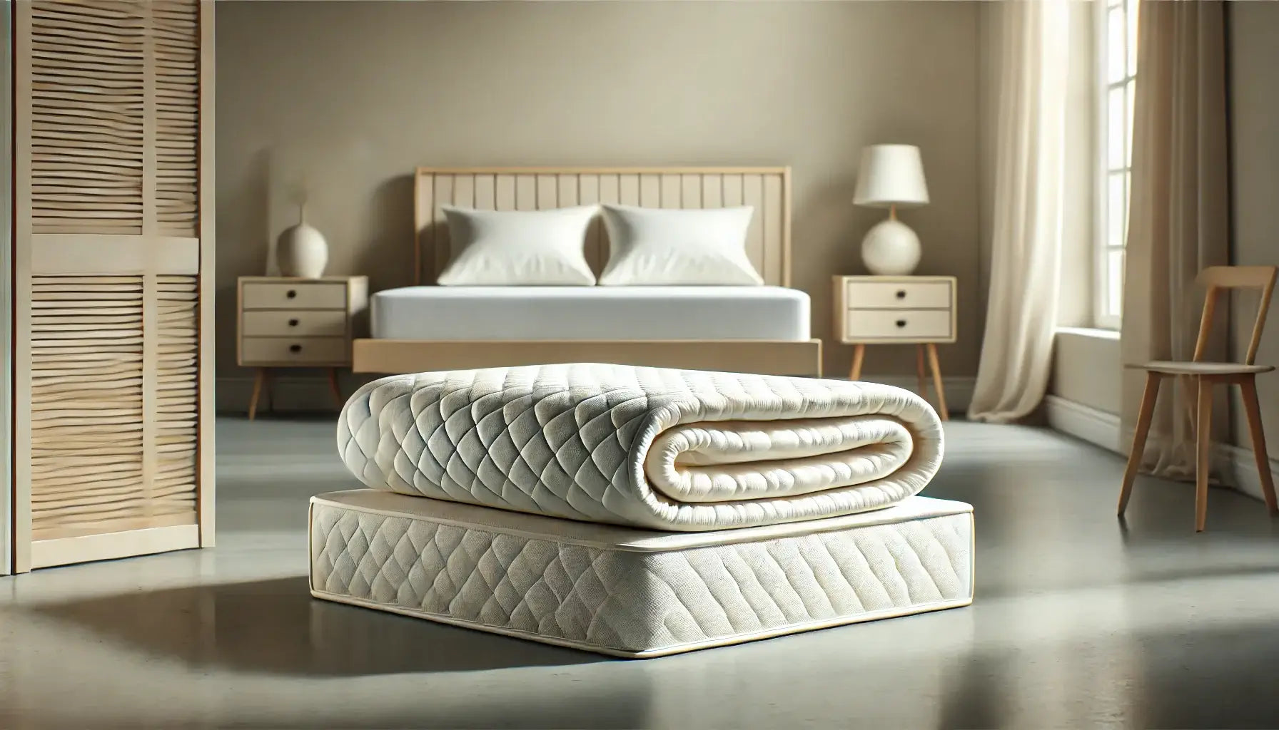 Is It OK to Fold a Mattress? – LA Mattress Store