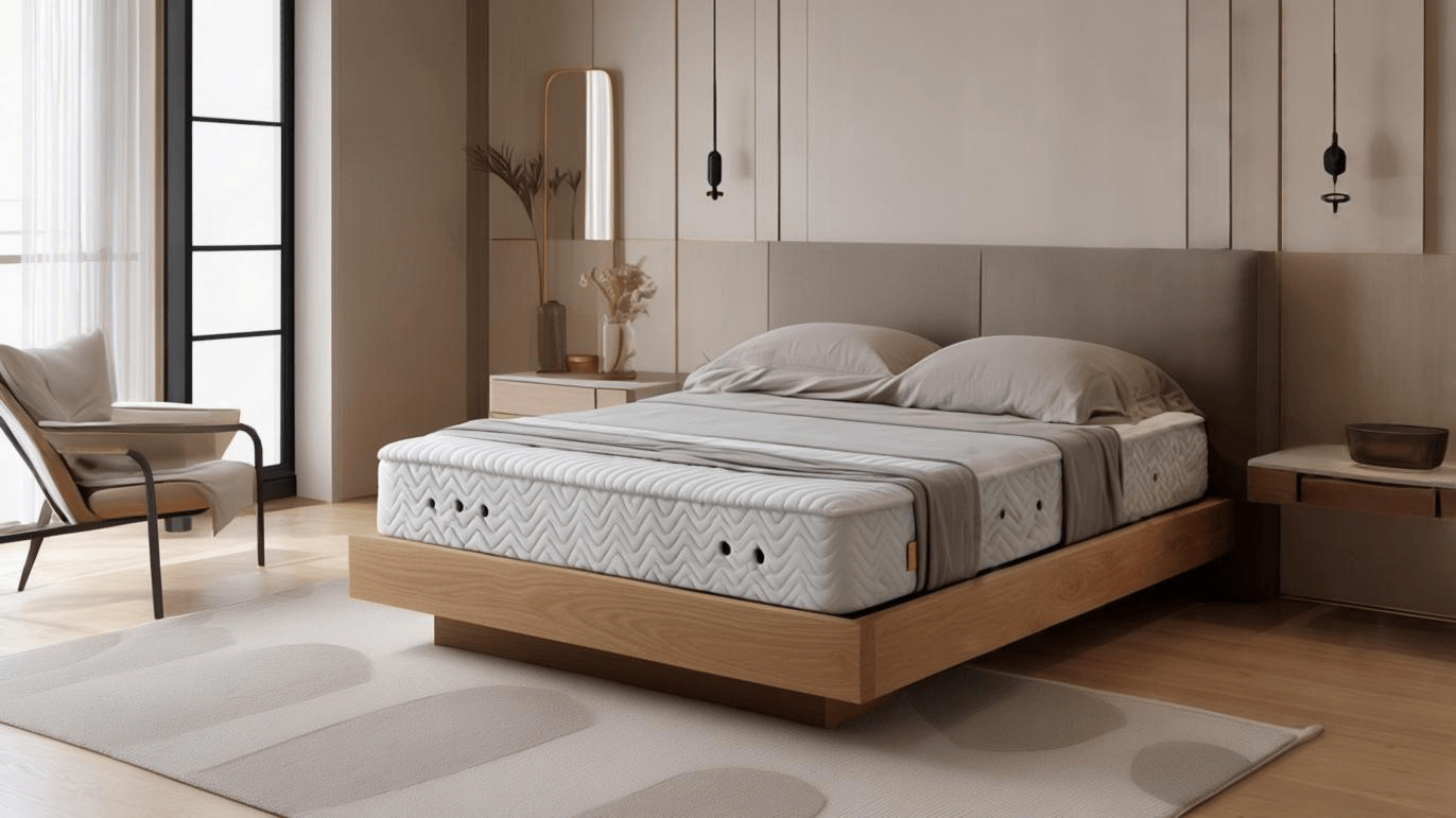 Ultimate Sam’s Club Queen Mattress Review: Pros, Cons, and Top Picks ...