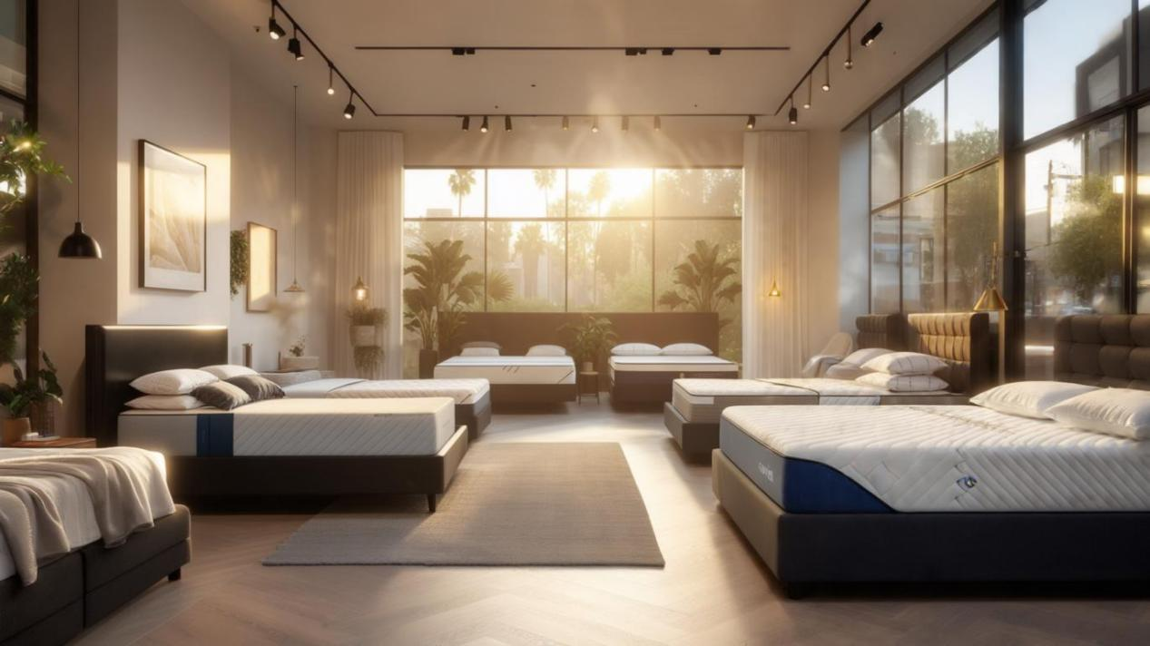 Mattress Store Near Me: Expert Tips for LA Shoppers – LA Mattress Store