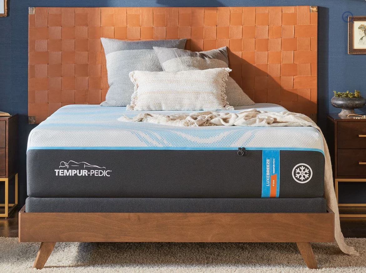 What is Tempur? Facts (Pros & Cons) – LA Mattress Store