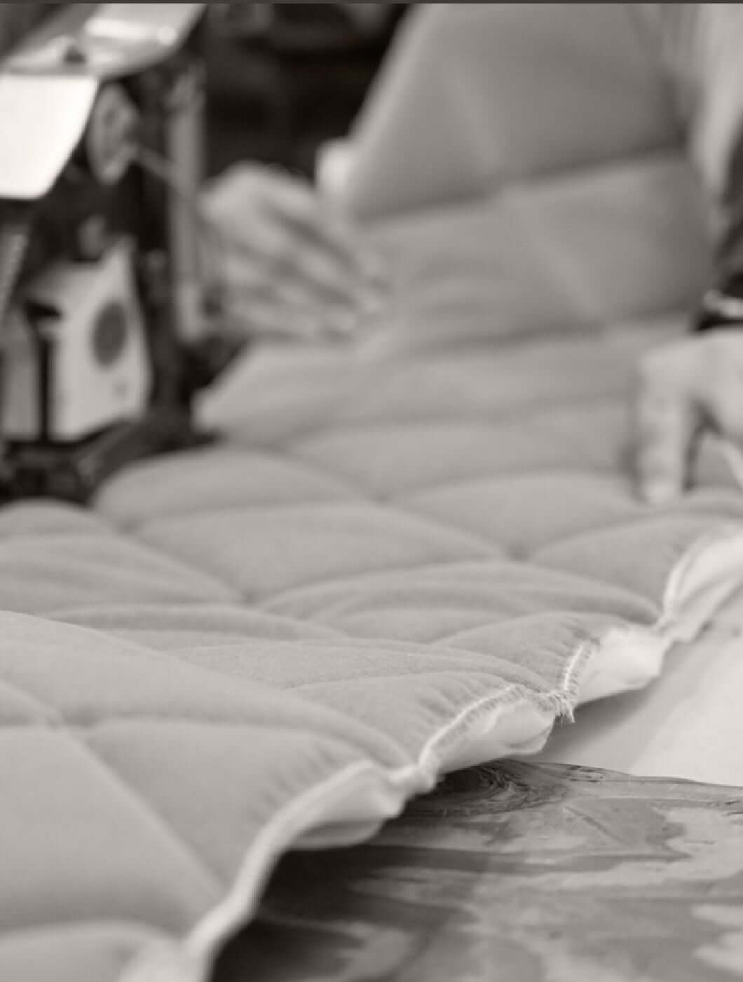 How Are Mattresses Made? All Mattress Types – LA Mattress Store